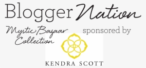 Kendra Scott Logo Png PNG Image | Transparent PNG Free Download on SeekPNG