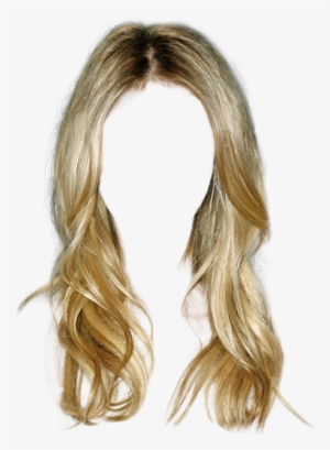 Long Hair Png PNG Images | PNG Cliparts Free Download on SeekPNG