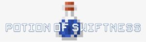 Minecraft Potion Of Swiftness Download - Minecraft Potion Of Swiftness ...