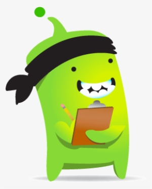 7 Best Class Dojo Images - Orange Class Dojo Monsters PNG Image ...