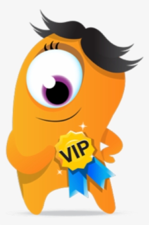 7 Best Class Dojo Images - Orange Class Dojo Monsters PNG Image ...
