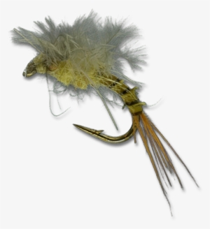 Bat Wing Emerger - Fish Hook PNG Image | Transparent PNG Free Download ...