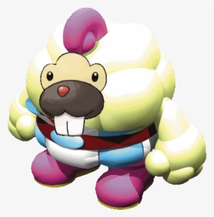 Mallow - Super Mario Rpg Characters PNG Image | Transparent PNG Free ...