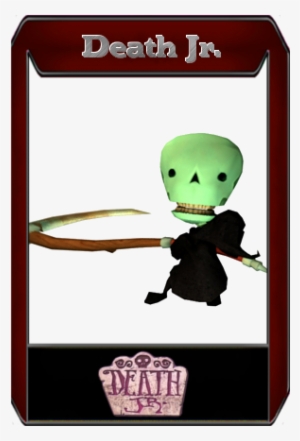Death Jr Icon - Death Jr Sony Psp Game PNG Image | Transparent PNG Free ...