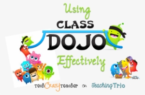 Class Dojo Logo PNG Image | Transparent PNG Free Download on SeekPNG