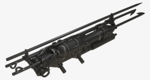 Harpoonalpha02 - Harpoon Weapon PNG Image | Transparent PNG Free ...