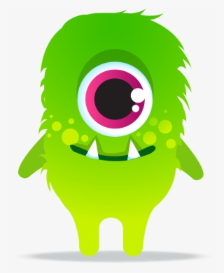 7 Best Class Dojo Images - Orange Class Dojo Monsters PNG Image ...