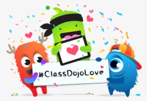 From Personal Experience It Has Made Such A Difference - Class Dojo ...
