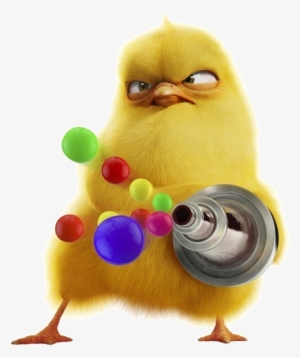 Carlos - Hop-osterhase Oder Superstar Dvd PNG Image | Transparent PNG ...