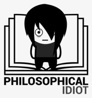 Philosophical Idiot PNG Image | Transparent PNG Free Download on SeekPNG