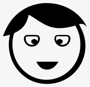 Idiot Smiley Man Comments - Smiley PNG Image | Transparent PNG Free ...