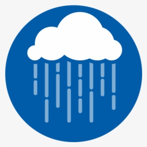 Know Your Hazards - Severe Thunderstorm Warning PNG Image | Transparent ...