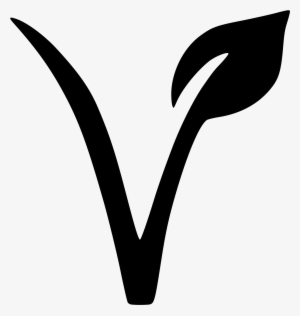 Vegetarian Mark Icon - Vegetarianism PNG Image | Transparent PNG Free ...