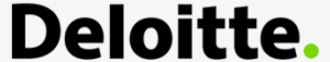 Deloitte Logo Png PNG Image | Transparent PNG Free Download on SeekPNG