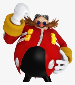 Photo - Dr Eggman PNG Image | Transparent PNG Free Download on SeekPNG