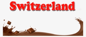 Switzerland Chocolates Png - Switzerland Flag And Name PNG Image ...