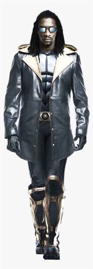 Static Shock, Binder - Static Shock Png PNG Image | Transparent PNG ...