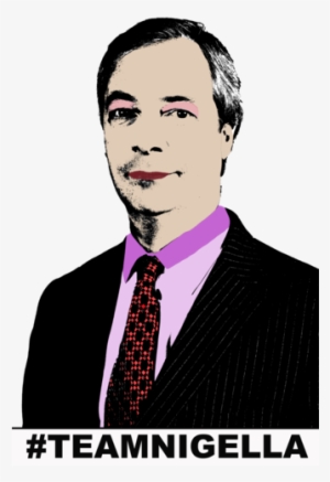 Nigel Farage A2 Poster - Poster PNG Image | Transparent PNG Free ...