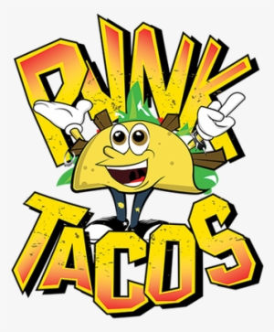 Streetlight Manifesto Radio - Punk Tacos PNG Image | Transparent PNG ...