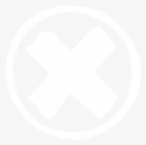 Cross Out Hate - Icon PNG Image | Transparent PNG Free Download on SeekPNG