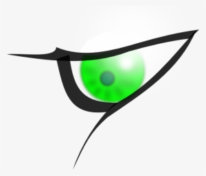 Free Vector Eye Clip Art - Side Eye Clip Art PNG Image | Transparent ...