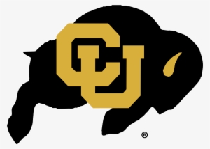 Colorado Buffaloes Iron Ons - Colorado Buffaloes Football Logo PNG ...