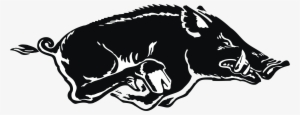 Arkansas Razorback Logo Png Transparent - Arkansas Razorback Svg PNG ...