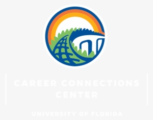 Career Connections Center Logo With Name - Graphic Design PNG Image ...