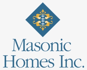 Masonic Homes Logo Png Transparent - Freemasonry PNG Image ...