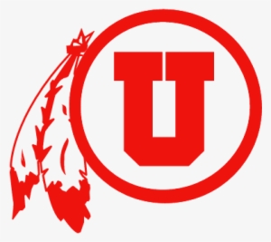 Utah Logo - University Of Utah Logo Png PNG Image | Transparent PNG ...