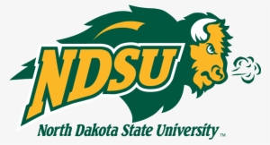 Ndsu Logo - Ndsu Bison Transparent PNG Image | Transparent PNG Free ...