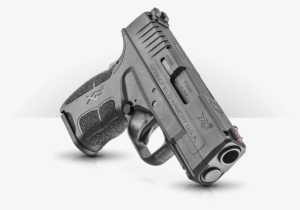 Springfield Armory Xd Logo PNG Image | Transparent PNG Free Download on ...