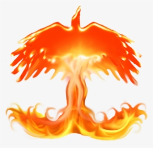 Fire Hawk Logo - Flaming Hawk Png PNG Image | Transparent PNG Free ...