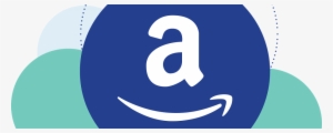 Amazon Ico File - Amazon Square Logo Png PNG Image | Transparent PNG ...