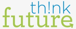 Think Future - Cureatr PNG Image | Transparent PNG Free Download on SeekPNG