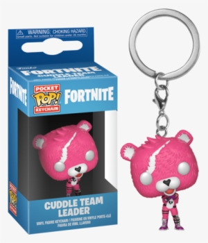 Fortnite Cuddle Team Leader PNG Image | Transparent PNG Free Download ...
