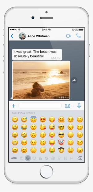 Ios 12 1 New Emoji PNG Image | Transparent PNG Free Download on SeekPNG