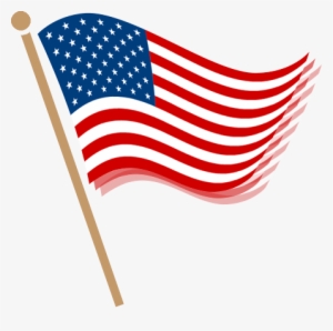 American Flag Clip Art PNG Images | PNG Cliparts Free Download on SeekPNG