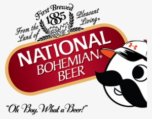 Natty Boh Orioles Design Under Armour - Orioles Natty Boh Logo PNG ...