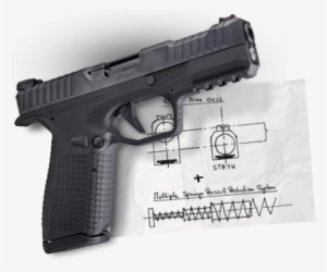 Stryk B Pistol - Arsenal Firearms Stryk B PNG Image | Transparent PNG ...