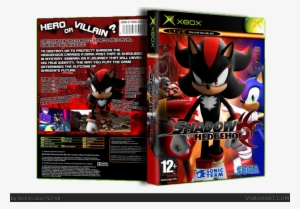 Shadow The Hedgehog PNG Images | PNG Cliparts Free Download on SeekPNG