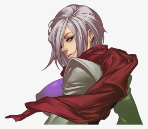 King Of Fighters Hanzo PNG Image | Transparent PNG Free Download on SeekPNG