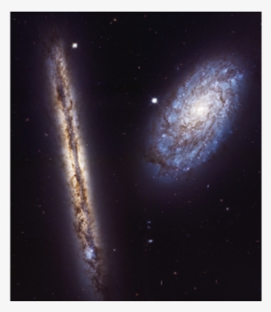 Spiral Galaxy Png - Hubble Space Telescope PNG Image | Transparent PNG ...