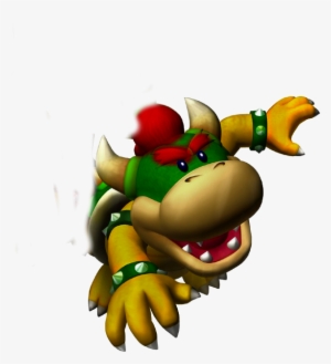 Koopa Kid PNG Image | Transparent PNG Free Download on SeekPNG