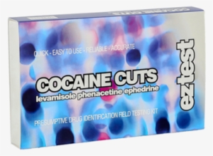 Ez Test - Ephedrine And Procaine PNG Image | Transparent PNG Free ...