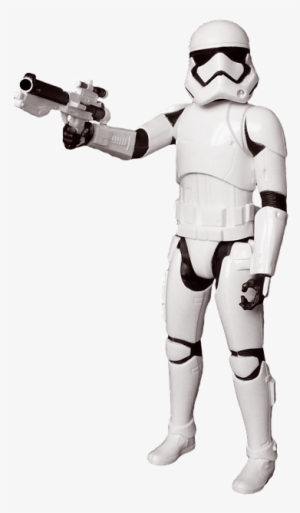 Figure Transparent Png Stickpng Download - Starwars Character Png PNG ...