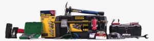 Hardware Tools - - Icon PNG Image | Transparent PNG Free Download on ...