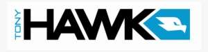 Hawk Logo Png Download - Tony Hawk Brand Logo PNG Image | Transparent ...