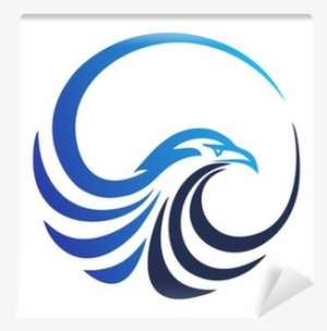 Eagle Animal Bird Symbol Insignia Seal Emb - Nazi Eagle PNG Image ...