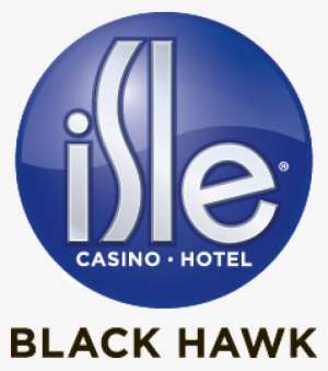 Isle Casino Black Hawk Logo PNG Image | Transparent PNG Free Download ...